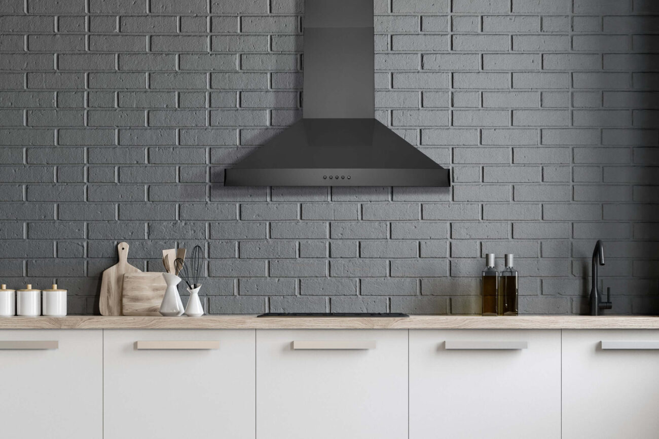 Range Hood | What is a Range Hood & where to buy in Nigeria?